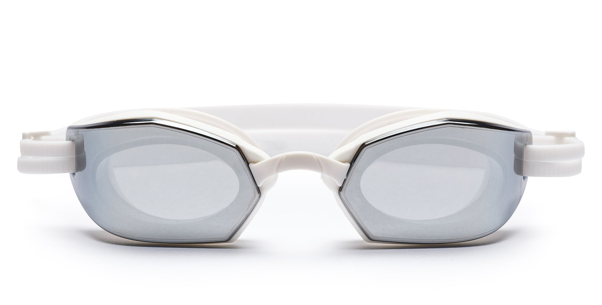 DIVE 02|Fashion Swim Goggles by Westward Leaning