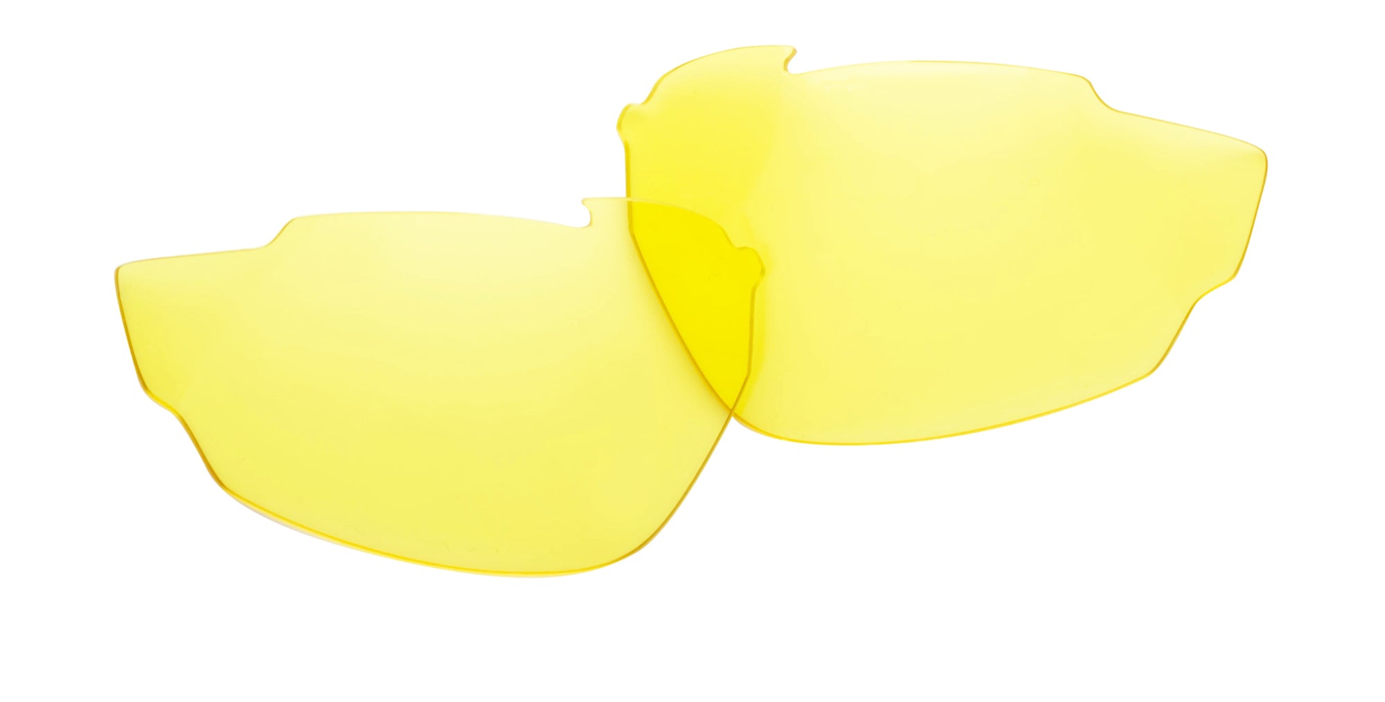 VOLT Yellow Tint Lenses|Handmade Sunglasses by Westward Leaning