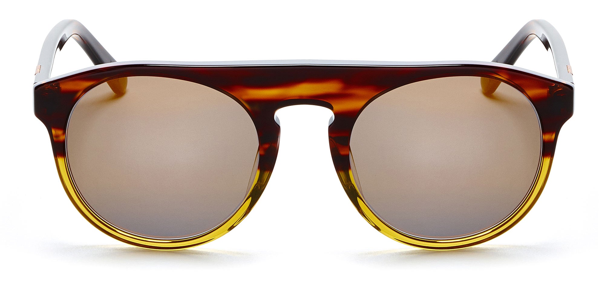 Atlas 11|Handmade Sunglasses by Westward Leaning