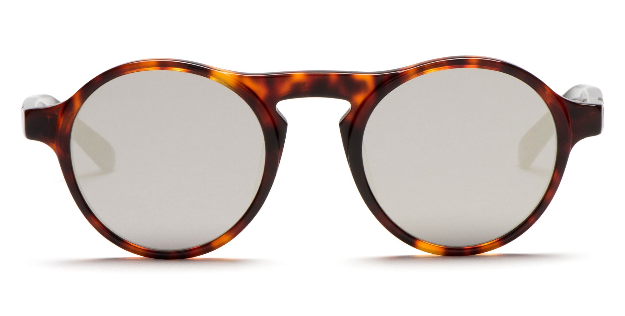 Dyad 0.1|Handmade Sunglasses by Westward Leaning