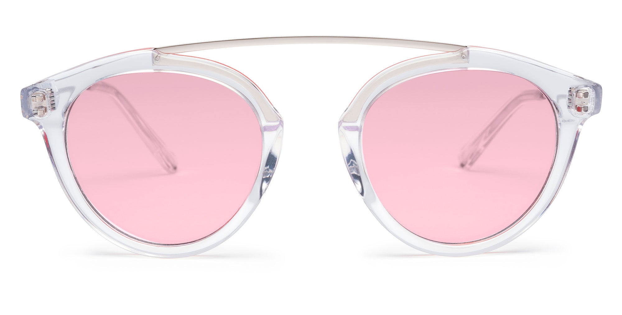 Flower 30|Handmade Sunglasses by Westward Leaning