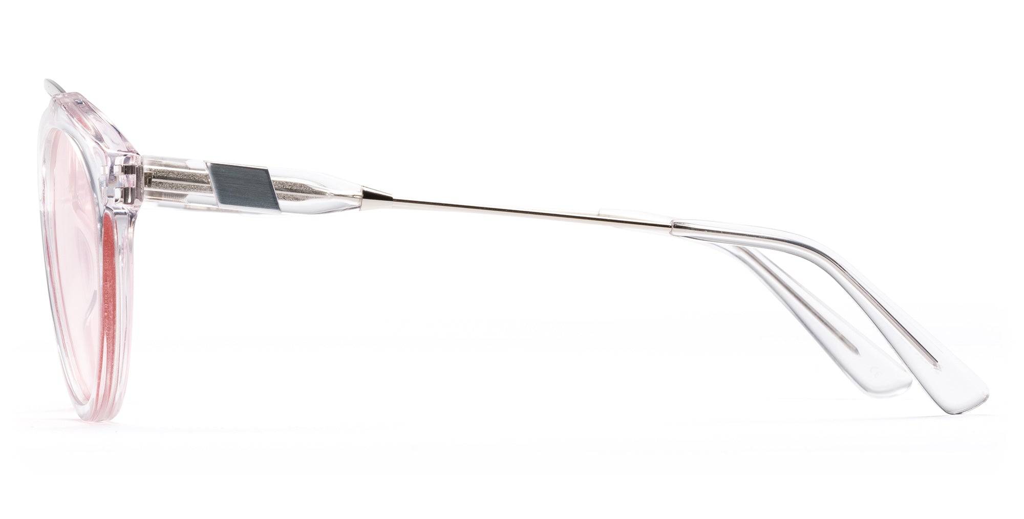 Flower 30|Handmade Sunglasses by Westward Leaning