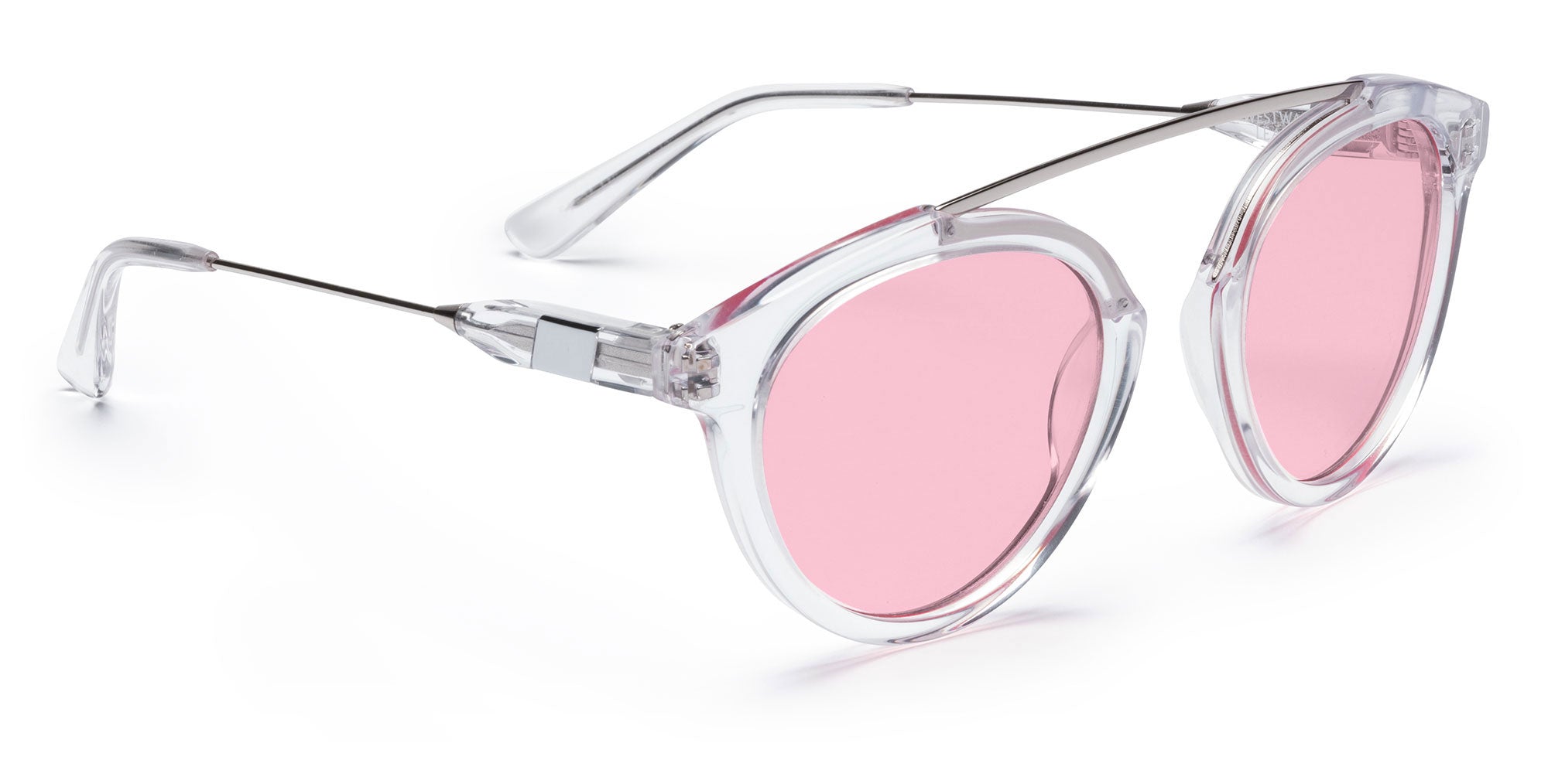 Flower 30|Handmade Sunglasses by Westward Leaning