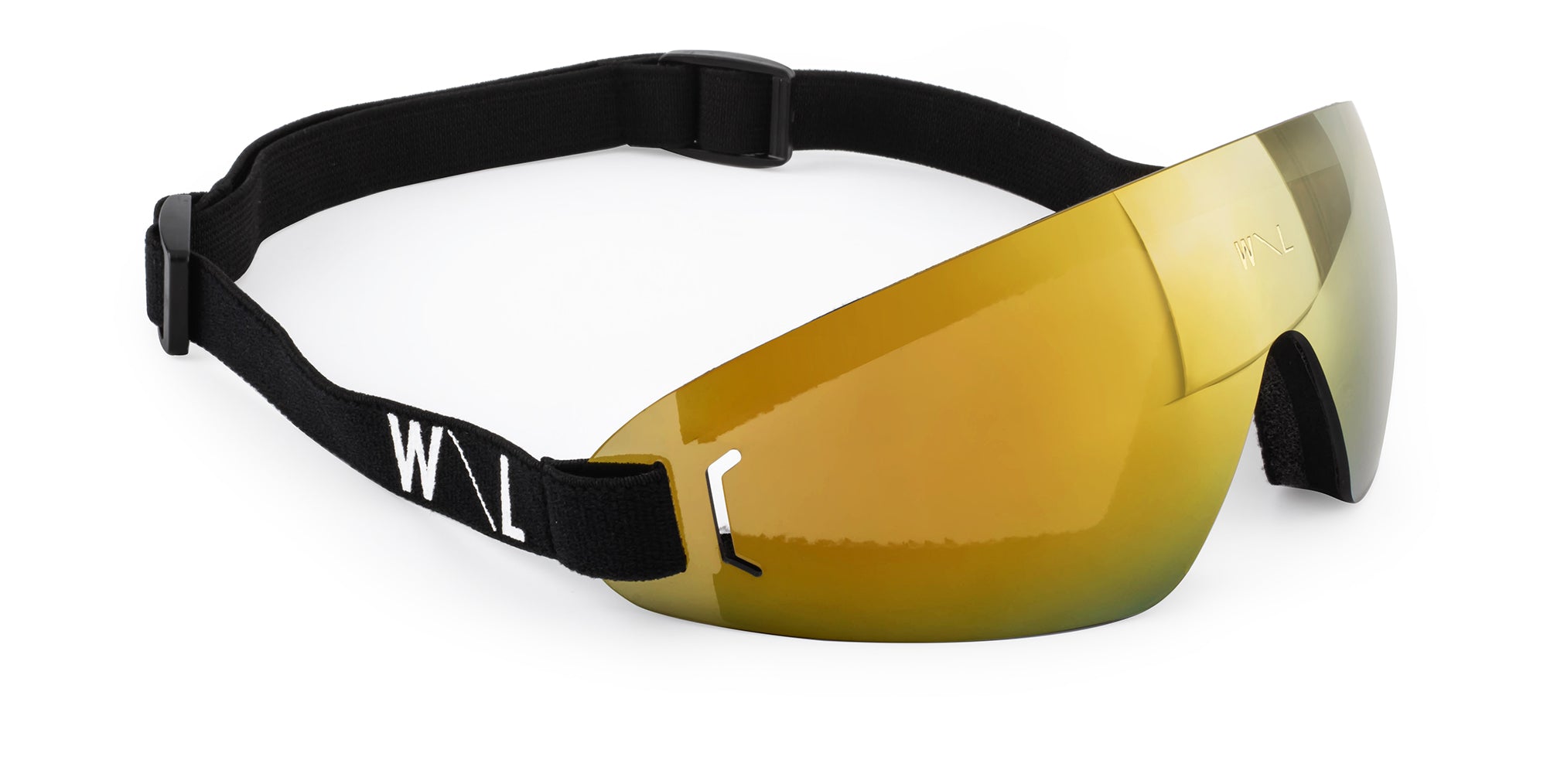 FLY 02|Fashion Goggles by Westward Leaning