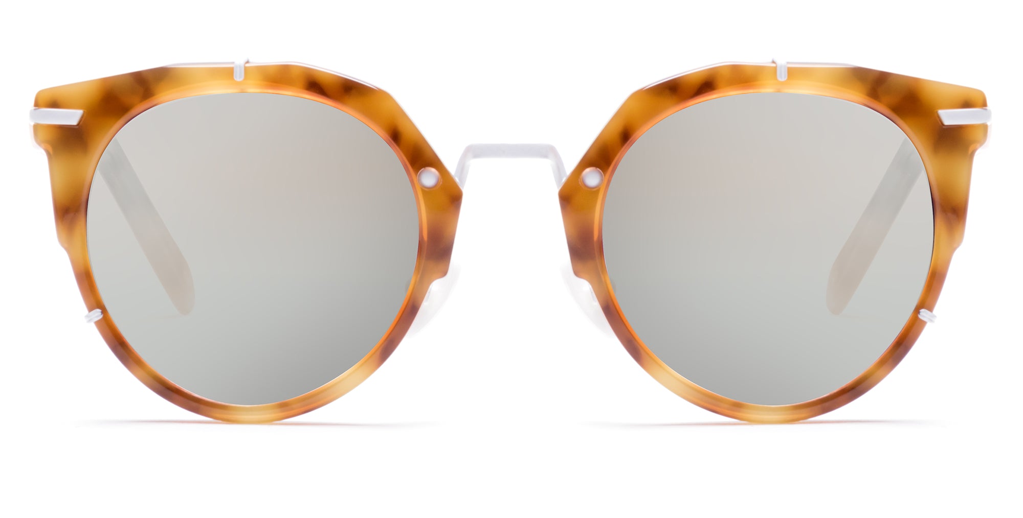 Sphinx 12|Handmade Sunglasses by Westward Leaning