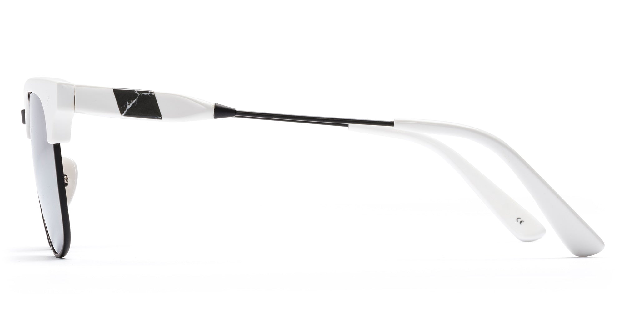 Vanguard 11|Handmade Sunglasses by Westward Leaning|Seen On Gigi Hadid