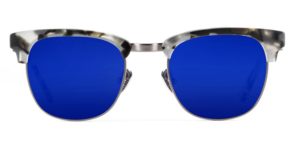 Vanguard 18|Handmade Sunglasses by Westward Leaning|Seen On Gigi Hadid