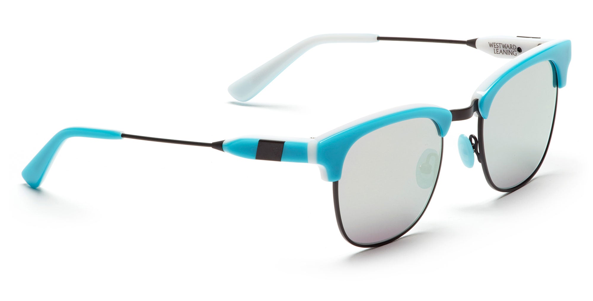 Vanguard 21 |Handmade Sunglasses by Westward Leaning